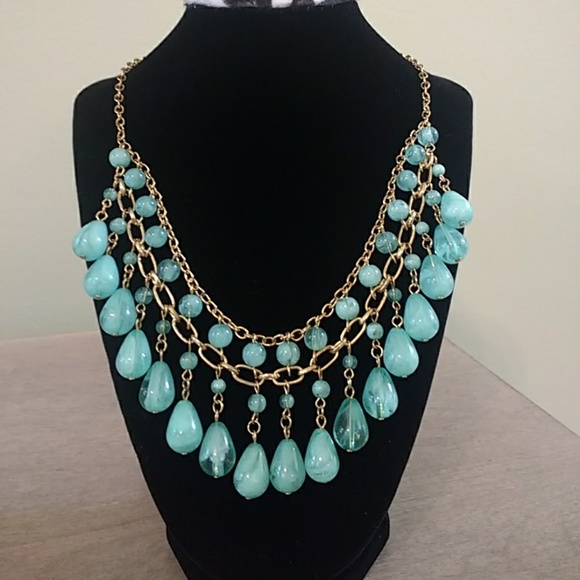 Chaps | Jewelry | Bead Necklace Bundle | Poshmark